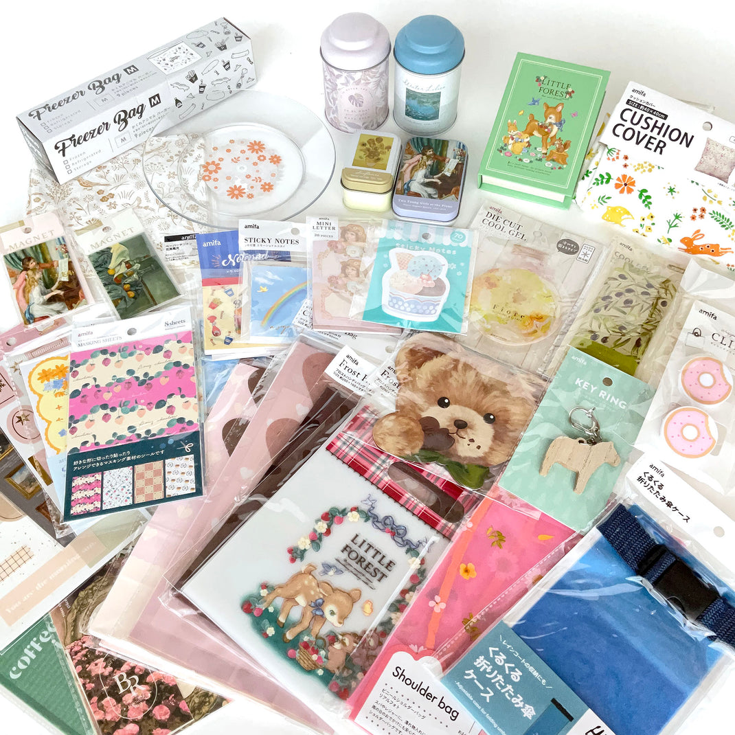 Amifa Online – amifa ONLINE